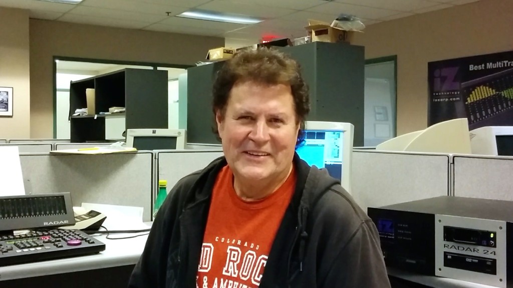 Artists - iZ Technology