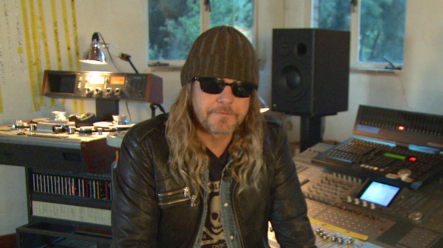 Mark Howard Raves RADAR - iZ Technology