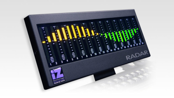 Meterbridges - iZ Technology